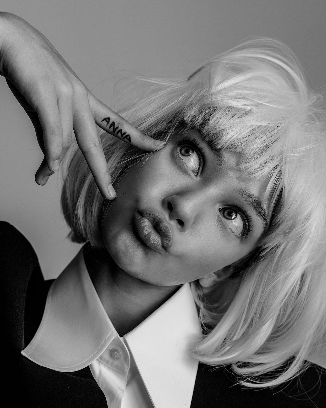 Post #4476 — Anna Pavaga • @annapavaga • Model (@AnnaPavagaClub)